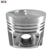 China Hot sale diesel engine piston 112111345 Piston Liner Kit for ISUZU 6BF1 for sale