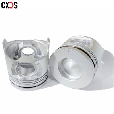 China Small engine piston ring compressor Piston Liner Kit for 8-98202778-1 for sale