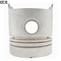 China Buick grand national engine piston 8-98152901-0 for Piston Liner Kit ISUZU 6HK1 4HK1 for sale