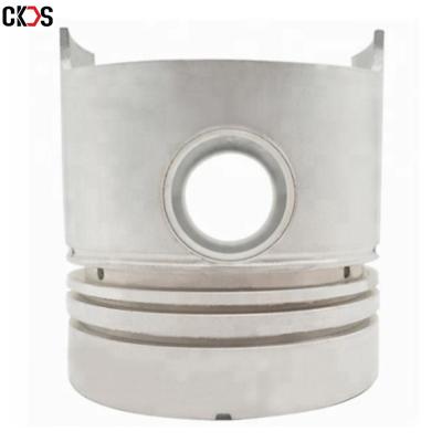 China Buick grand national engine piston 8-98152901-0 for Piston Liner Kit ISUZU 6HK1 4HK1 for sale