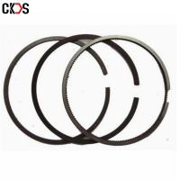 China 8980171660  8-98017166-0 Diesel engine piston rings  engine piston liner kit for ISUZU 6HK1 4HK1 for sale