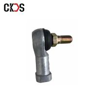 China Japanese OEM TIE ROD END MITSUBISHI FUSO MC056810 Ball Joint Steering Axle Wheel China Wholesale Truck Chassis Parts for sale