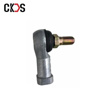 China Japanese OEM TIE ROD END MITSUBISHI FUSO MC056810 Ball Joint Steering Axle Wheel China Wholesale Truck Chassis Parts for sale