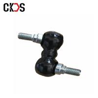China Aftermarket Japanese Truck Chassis Parts Ball Joint Steering Axle Wheel RH LH TIE ROD END for NISSAN UD 32925-00Z08 for sale