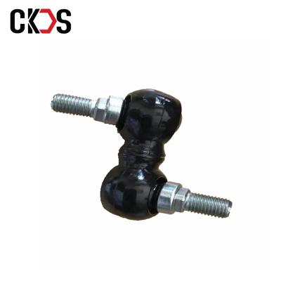China Aftermarket Japanese Truck Chassis Parts Ball Joint Steering Axle Wheel RH LH TIE ROD END for NISSAN UD 32925-00Z08 for sale