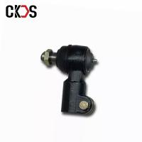 China Chassis Ball Joint Steering Wheel OEM RH LH TIE ROD END NISSAN UD CMA 48570-Z5002 48571-Z5002 Japanese Truck Spare Parts for sale