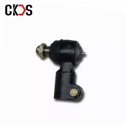 China Chassis Ball Joint Steering Wheel OEM RH LH TIE ROD END NISSAN UD CMA 48570-Z5002 48571-Z5002 Japanese Truck Spare Parts for sale