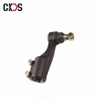 China Axle Tool Chassis Ball Joint Steering Wheel OEM TIE ROD END Japanese Truck Spare Parts for NISSAN UD CMF 48570-Z5004 for sale