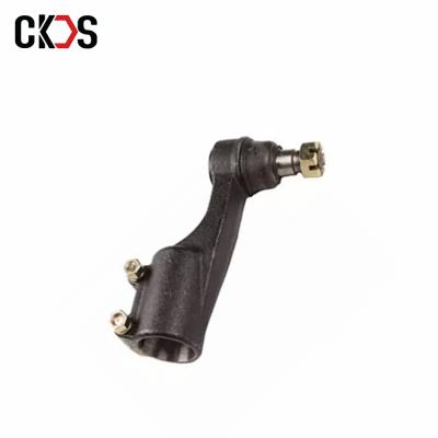 China Axle Tool Chassis Ball Joint Steering Wheel OEM TIE ROD END Japanese Truck Spare Parts for NISSAN UD CMF 48570-Z5004 for sale