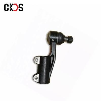 China Axle Aftermarket Chassis Ball Joint Steering Wheel OEM Japanese Truck Spare Parts NISSAN UD MKB 48570-Z5008 TIE ROD END for sale