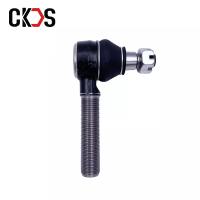 China Japanese Truck Spare Parts Chassis Ball Joint Steering Wheel OEM TOYOTA DYNA 45046-39416 45047-39256 TIE ROD END for sale