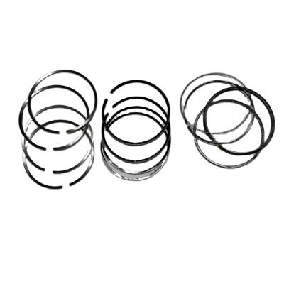 China Piston Liner Kit  8-94396-840-0 engine piston ring gap for japanese truck engine parts for sale