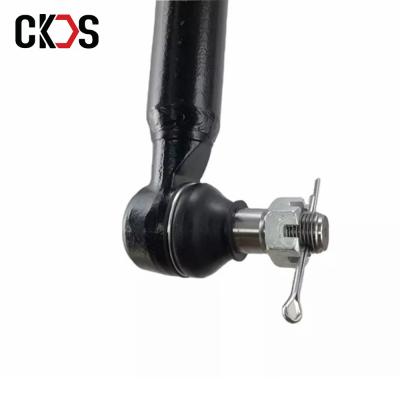 China High Quality Aftermarket Steering Wholesale Factory OEM Drag Link Truck Chassis Parts for TOYOTA HINO 300 45440-39285 for sale