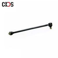 China Wholesale Japanese Truck Chassis Steering Spare Aftermarket Parts Drag Link for TOYOTAHINO GD1 45440-E0141 45440-E0142 for sale