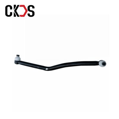 China Drag Link for TOYOTA HINO ZS 45440-E0B60 45440-E0B61 Spare OEM Kit Tool Parts Wholesale Japanese Truck Chassis Steering for sale