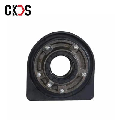 China Drivetrain Drive Shaft Support Japanese OEM CENTER BEARING ASSY Truck Chassis Parts for NISSAN UD MKB210 37510-90019 for sale