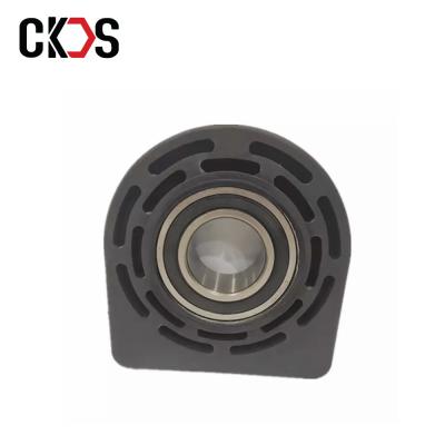 China NISSAN UD CWB 37510-90060 37510-NA00A Drivetrain Drive Shaft Support Japanese CENTER BEARING ASSY Truck Chassis Part for sale