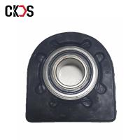 China Japanese Truck Chassis Parts for NISSAN UD PKB PKC 37510-90117 CENTER BEARING ASSY Drivetrain Drive Shaft Support Wheel for sale
