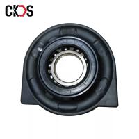 China Japanese Diesel Truck Chassis Parts CENTER BEARING ASSY for MITSUBISHI FUSO 12019-28000 MC863704 Drivetrain Drive Shaft for sale