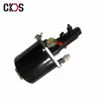China Vacuum Cylinder Chamber BRAKE BOOSTER AIR MASTER ASSY HINO 44640-3561 Chassis Janpanese Truck Air Brake System Parts for sale