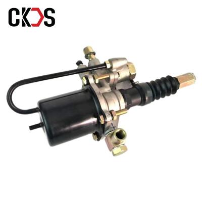 China 105MM MITSUBISHI FUSO 1-87610-089-0 ME524724 ME670256 642-03505 642-05221 642-09404 CLUTCH BOOSTER Truck Clutch Parts for sale