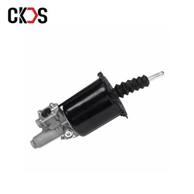China Japanese Repair Kit HINO ZS/SS1 32210-2090 Slave Master Aftermarket Truck Transmission Spare Parts OEM CLUTCH BOOSTER for sale