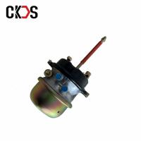 China Diesel OEM MITSUBISHI FUSO MK529050 Chassis Truck Air Aftermarket Spare Parts Spring Drum Pump Japanese BRAKE CHAMBER for sale