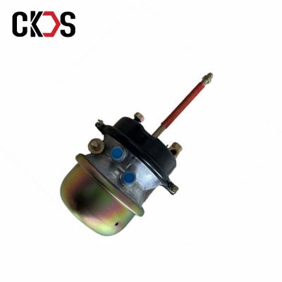 China Diesel OEM MITSUBISHI FUSO MK529050 Chassis Truck Air Aftermarket Spare Parts Spring Drum Pump Japanese BRAKE CHAMBER for sale