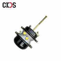 China MITSUBISHI FUSO MK448554 LH Chassis Japanese Diesel Truck Air Aftermarket Spare Parts Spring Drum Pump OEM BRAKE CHAMBER for sale