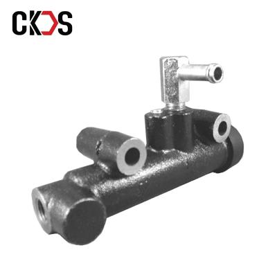 China CLUTCH MASTER CYLINDER ISUZU 1-47500-239-2 Aftermarket OEM Transmission Spare Assy Japanese Diesel Truck Clutch Parts for sale