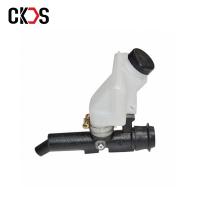 China CLUTCH MASTER CYLINDER Aftermarket OEM Transmission Spare Japanese Diesel Truck Clutch Parts for ISUZU 1-47500-250-2 for sale