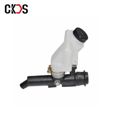 China CLUTCH MASTER CYLINDER Aftermarket OEM Transmission Spare Japanese Diesel Truck Clutch Parts for ISUZU 1-47500-250-2 for sale