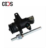 China CLUTCH MASTER CYLINDER for ISUZU 8-98040-043-1 Replacement Kit Japanese Diesel Light Duty Truck Transmission Spare Parts for sale