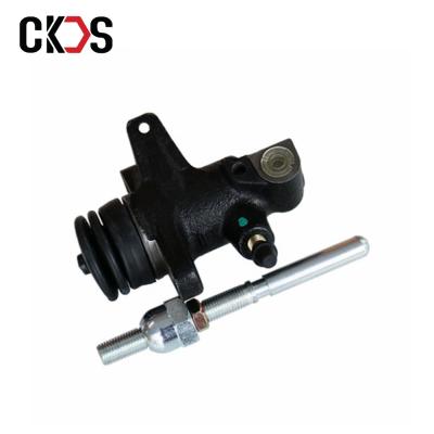 China CLUTCH MASTER CYLINDER for ISUZU 8-98040-043-1 Replacement Kit Japanese Diesel Light Duty Truck Transmission Spare Parts for sale