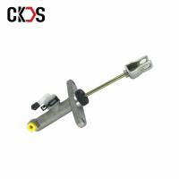 China Repair Set Aftermarket Assy Japanese Diesel Truck Transmission Spare Parts ISUZU 8-98117-642-0 CLUTCH MASTER CYLINDER for sale