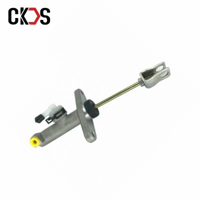 China Repair Set Aftermarket Assy Japanese Diesel Truck Transmission Spare Parts ISUZU 8-98117-642-0 CLUTCH MASTER CYLINDER for sale