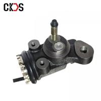 China BRAKE WHEEL CYLINDER Factory Direct Sale OEM RH LH Axle Assy Japanese Truck Air Brake System Parts for HINO 47510-1620 for sale
