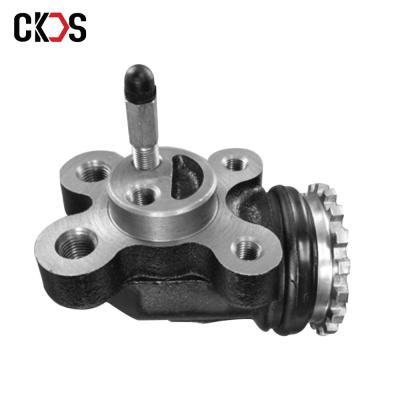 China BRAKE WHEEL CYLINDER Wholesale Rebuild Kit Oem RH LH Axle Assy Japanese Truck Air Brake System Parts For HINO 47530-1160 for sale
