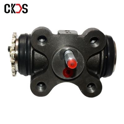 China Japanese Truck Air Spare Parts Wholesale Rebuild Kit RH LH OEM Chamber Master Pump HINO 47550-2690 BRAKE WHEEL CYLINDER for sale