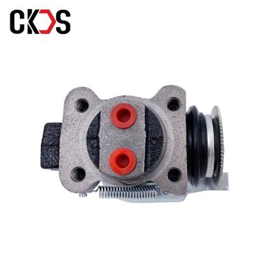 China BRAKE WHEEL CYLINDER for HINO 47570-1010 Japanese Truck Air Spare Parts Aftermarket Repair Set RH LH Chamber Master Pump for sale