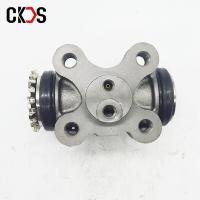 China OEM HINO 47570-2010 Japanese Diesel Truck Air Spare Parts RH LH Chamber Aftermarket Master Pump BRAKE WHEEL CYLINDER for sale