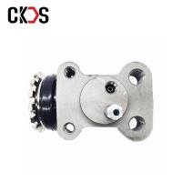 China Japanese Truck Air Spare Parts BRAKE WHEEL CYLINDER for MITSUBISHI FUSO MC808344 RH LH Chamber Aftermarket Master Pump for sale