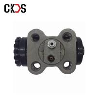 China MITSUBISHI FUSO MC808345 OEM Master Pump Japanese Truck Air Spare Parts RH LH Chamber Wholesale BRAKE WHEEL CYLINDER for sale