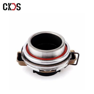 China Made in China Throw-out CLUTCH RELEASE BEARING for Japanese Diesel Truck Transmission Parts Auto Aftermarket 48TKB3204 for sale