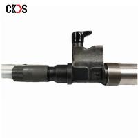 China Injector Nozzle Tester For Isuzu Truck Spare Parts 0950000145 095000-0660  8-98284393-0 for sale