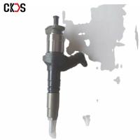 China 4JH1 Isuzu Truck Spare Parts For Injector Nozzle 8-97382948-0 8973829480 8982599940 for sale