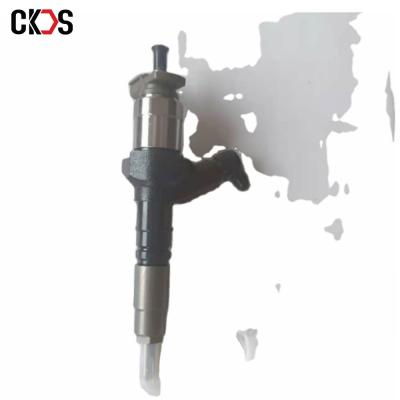 China 4JH1 Isuzu Truck Spare Parts For Injector Nozzle 8-97382948-0 8973829480 8982599940 for sale