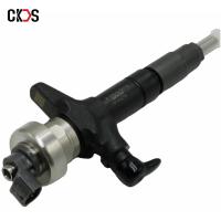 China Injector Nozzle Isuzu Truck Spare Parts 8-98238318-0 8973297035  8-97329703-5 for sale