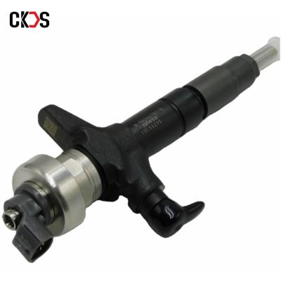 China Injector Nozzle Isuzu Truck Spare Parts 8-98238318-0 8973297035  8-97329703-5 for sale