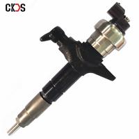China 4JJ1 Isuzu Truck Spare Parts 095000-6980  8980116045  8-98011604-5 for sale